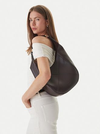 Guess Handtasche Guess HWZOAA P6210 Braun