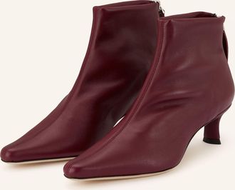 by FAR By Far Stiefeletten Stevie rot