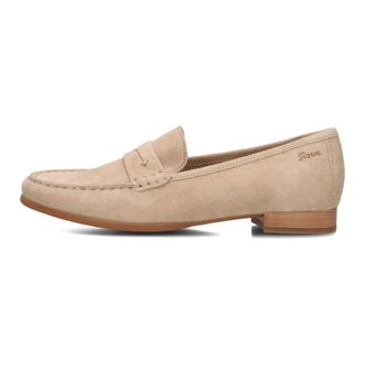 Sioux Damen, Schuhe, Beige, 37 1/2 EUGr&ouml;&szlig;e