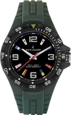 Navigare Uhr Men