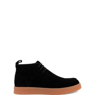 Sergio Moretti Booties - - Shoes - Herren - Schwarzk - 46 EU