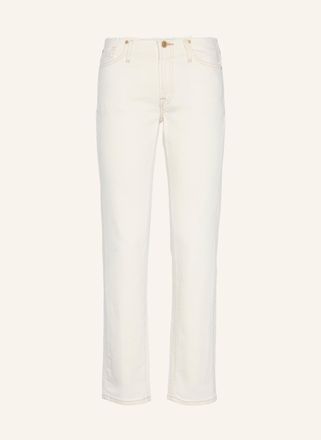 7 For All Mankind Jeans Slim Slim Fit weiss