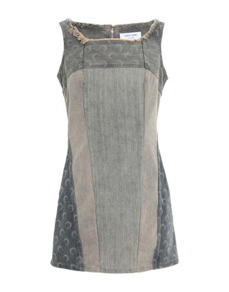 Marine Serre KLEIDER - Mini-Kleider auf YOOX.COM
