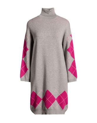 White Wise KLEIDER - Mini-Kleider auf YOOX.COM