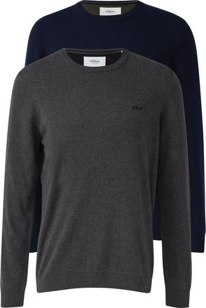 s.Oliver Pullover