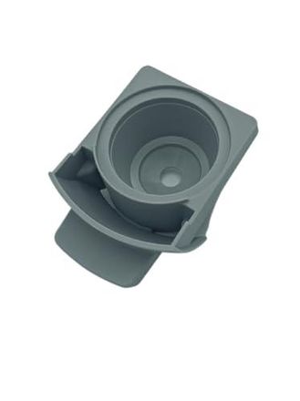 Krups Support dosette MS-623493 pour Cafeti&egrave;re - Expresso broyeur KRUPS DOLCE GUSTO, DOLCE GUSTO MINI ME