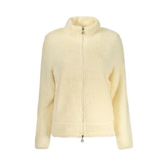Laura Biagiotti Langarm-Sweatshirt - - Jackets - Damen - Beige - M