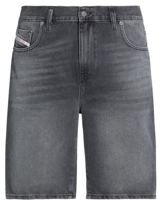 Diesel HOSEN & R&Ouml;CKE - Jeansshorts auf YOOX.COM