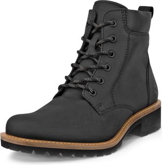 Ecco Schn&uuml;rstiefelette Eliana