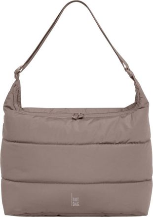 Got Bag Schultertasche Puffer