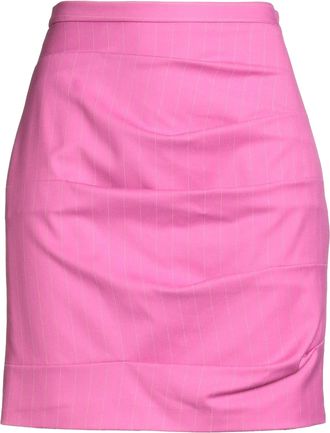 Silence Limited HOSEN & R&Ouml;CKE - Minir&ouml;cke auf YOOX.COM