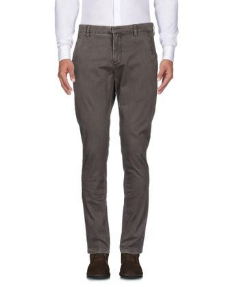 Dondup HOSEN & R&Ouml;CKE - Hosen auf YOOX.COM