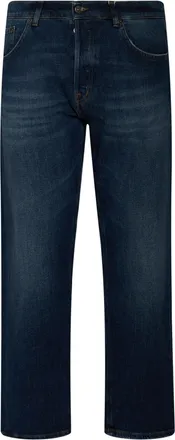 Dondup HOSEN & R&Ouml;CKE - Jeanshosen auf YOOX.COM