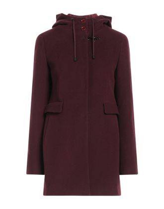 Fay JACKEN & M&Auml;NTEL - M&auml;ntel auf YOOX.COM
