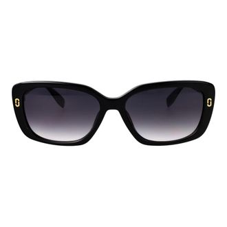 Marc Jacobs Damen, Accessories, Schwarzk, 57 MMGr&ouml;&szlig;e