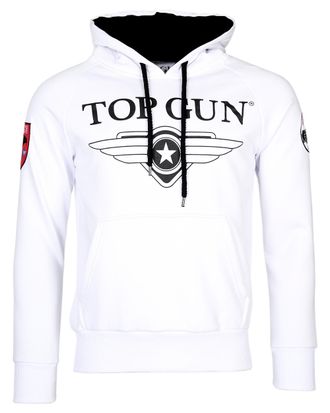 Top Gun Hoodie Defender TG20191012