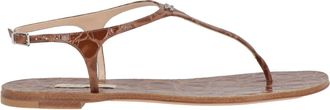 Casadei SCHUHE - Zehentrenner auf YOOX.COM