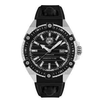Plein Sport Herren, Accessories, Schwarzk, ONE SIZEGr&ouml;&szlig;e