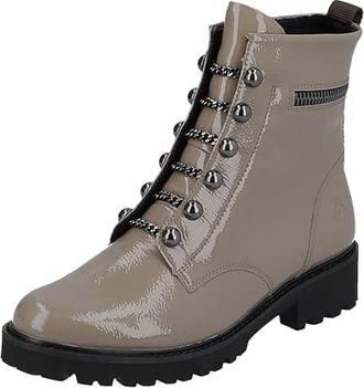 Remonte Femme D8670 Bottine, Steppe Steppe 20, 38 EU