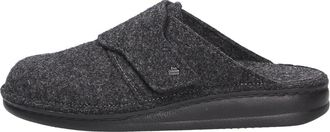 Finn Comfort Hausschuhe - - Shoes - Herren - Grau - 44 EU