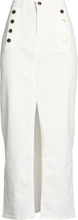 Vicolo HOSEN & R&Ouml;CKE - Jeansr&ouml;cke auf YOOX.COM