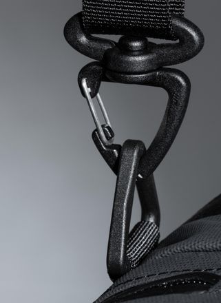 Mammut Mammut Seon 3-Way 20 schwarz