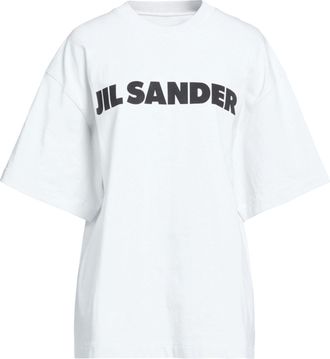 Jil Sander TOPS - T-shirts auf YOOX.COM