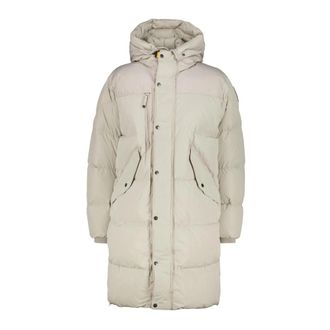 Parajumpers Long Bear 2 Parka - - Coats - Herren - Beige - L