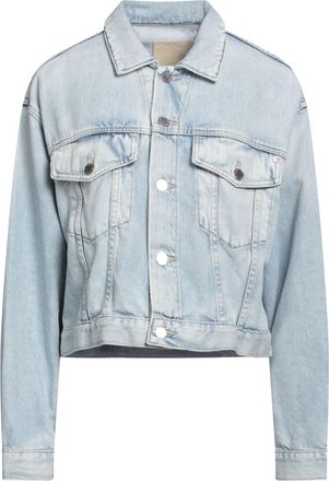 AG - Adriano Goldschmied JACKEN & M&Auml;NTEL - Jeansjacken/M&auml;ntel auf YOOX.COM