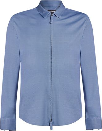 Giorgio Armani TOPS - Hemden auf YOOX.COM