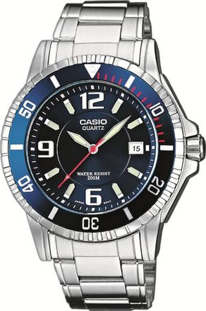 Casio Uhr