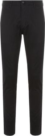 Dockers Pantalon chino en coton recycl&eacute; m&eacute;lang&eacute;