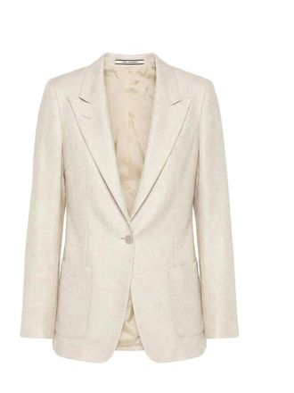 Tagliatore Veste Casual - Bleu