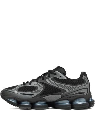 New Balance baskets Abzorb 2000 &agrave; empi&egrave;cements - Noir