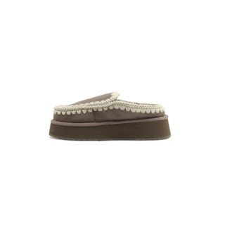 Mou Mules - - Shoes - Herren - Grau - 41 EU
