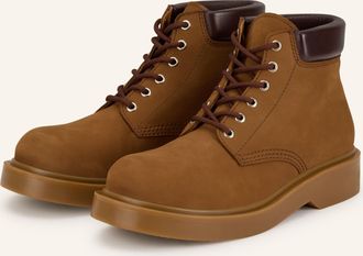 Sandro Sandro Schn&uuml;rboots braun