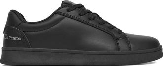 Kappa Sneakers Kappa CEOWB-M8X1769-1 Schwarz