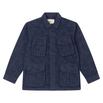 Kestin Tyndrum Jacke - - Jackets - Herren - Blau - XL