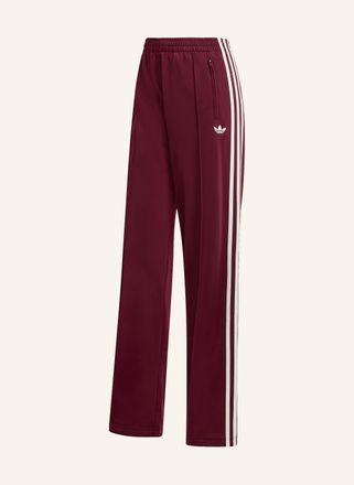 adidas Originals Adidas Originals Track Pants Firebird Loose Mit Galonstreifen lila