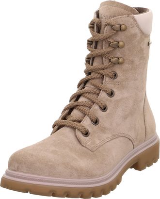 Legero Damen Monta Gore-Tex 2-000390 Stiefelette, Giotto (BEIGE) 4500, 37 EU