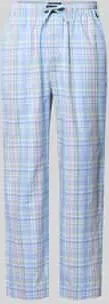Ralph Lauren Comfort Fit Pyjama-Hose aus reiner Baumwolle Modell PJ PANT-SLEEP-BOTTOM