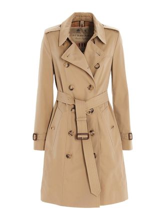 Burberry Trench-Coat - Chelsea