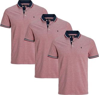 Jack & Jones Shirt Paulos - Slim Fit