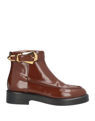 Alberta Ferretti SCHUHE - Stiefeletten auf YOOX.COM