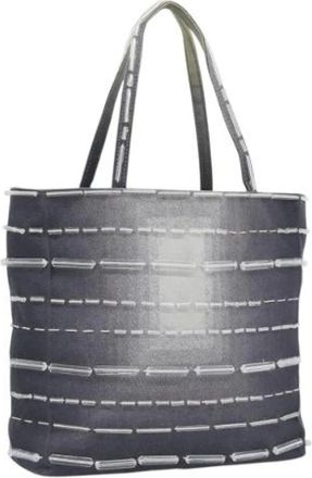 Prada Damen, Pre-Owned, Grau, ONE SIZEGr&ouml;&szlig;e
