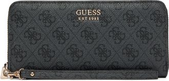 Guess Geldb&ouml;rse Guess Brenton Slg SWLG96 48146 Grau