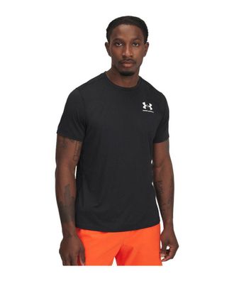 Under Armour T-Shirt Under Armour Heatgear Fitted T-Shirt Polyester