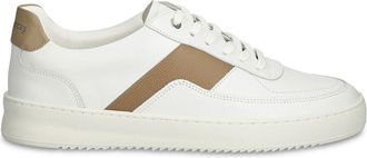 Filling Pieces Mondo Game Sneakers - Weiß