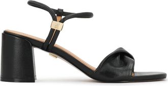 Kazar Femme, Chaussures, Noir, Taille: 38 EU Sandales Nora