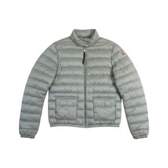 Moncler Damen, Jacken, Gr&uuml;n, 2XLGr&ouml;&szlig;e